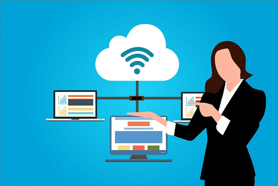 Cloud Access Management System Benefits