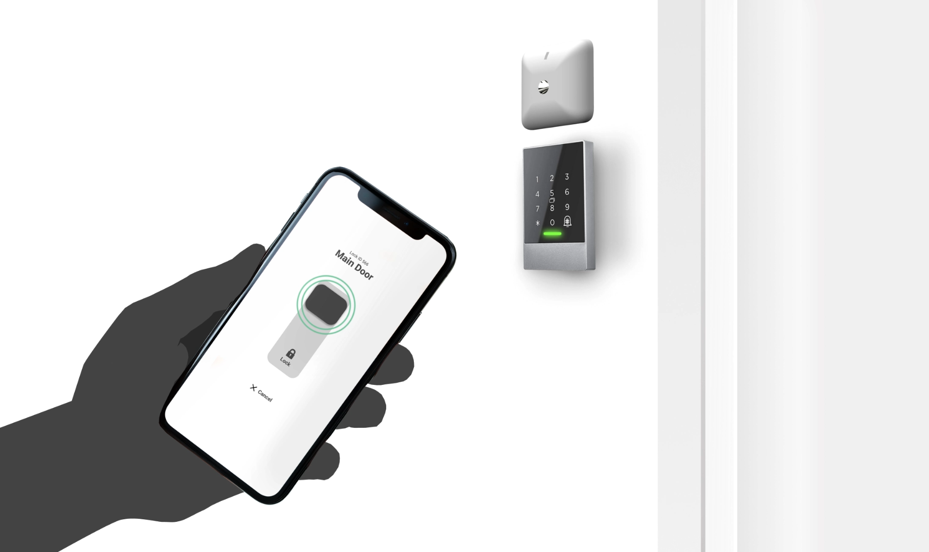 Cloud Access Management System Benefits