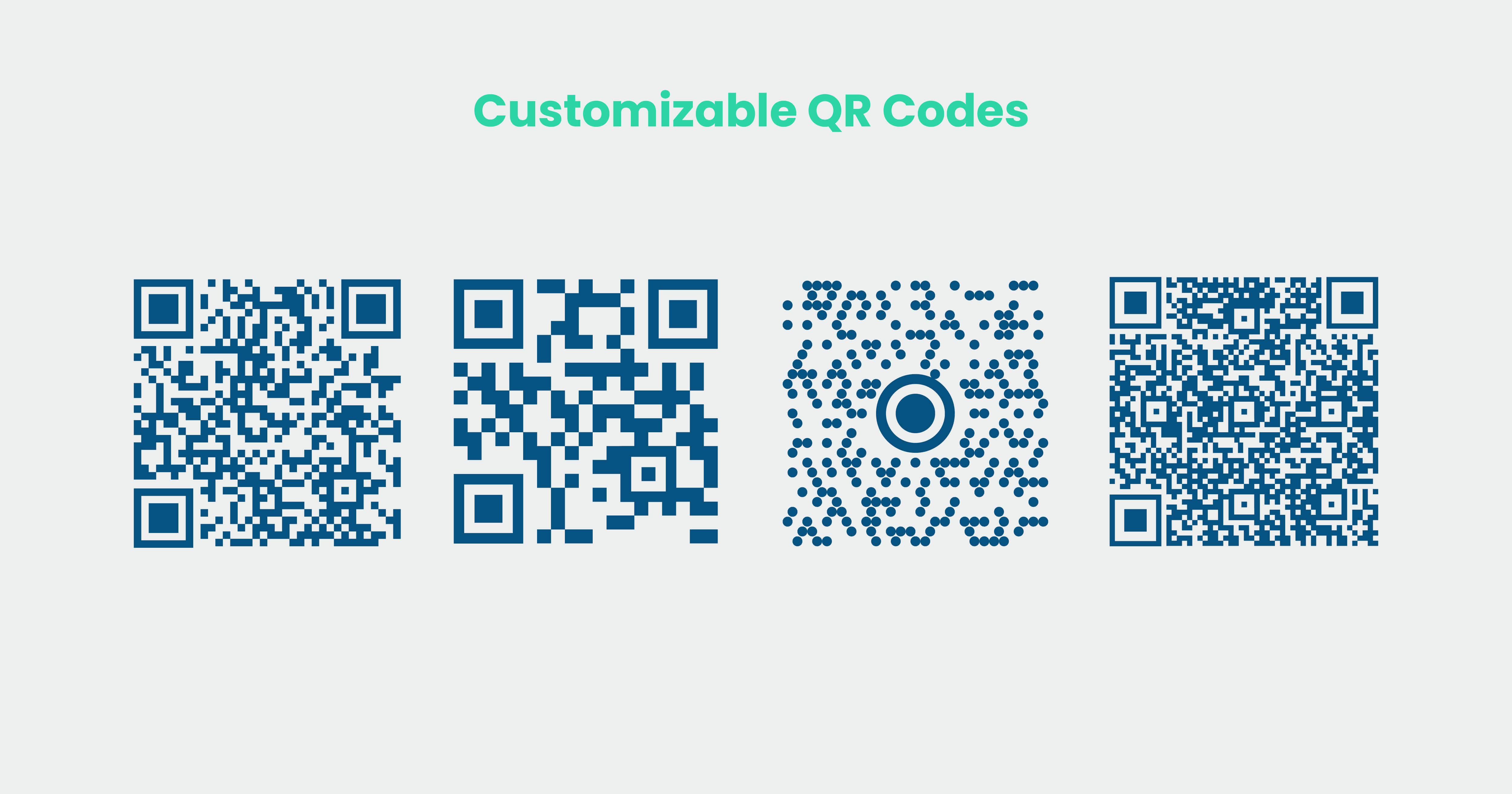 QR Codes Interesting Facts | SecurePass