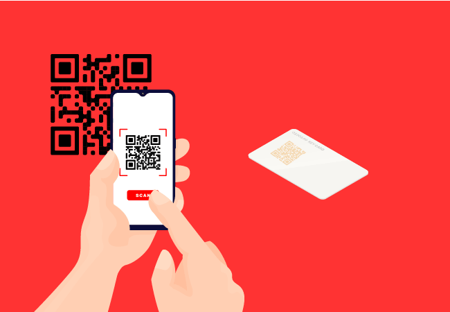 Card Based Access Control System | Evolution & types of Cards