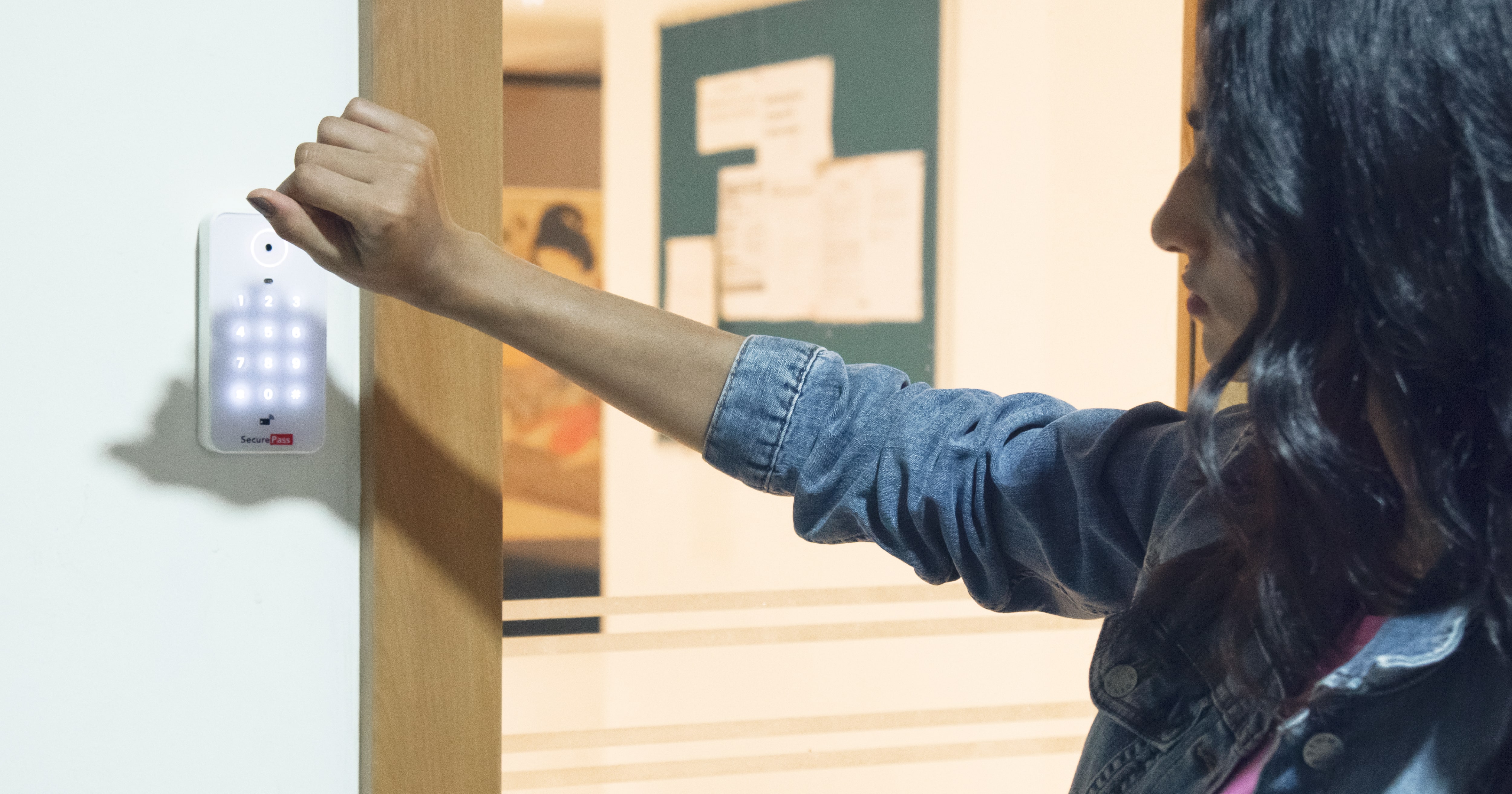 Access Control System Benefits For Residential Apartments