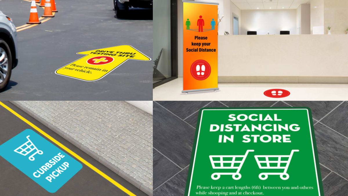 Visitor Management System To Ensure Safety Compliance