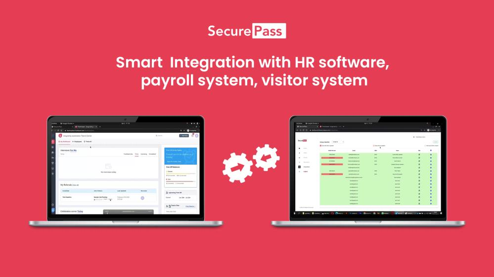 Choosing Modern & Contactless Access Control System- 5 Reasons