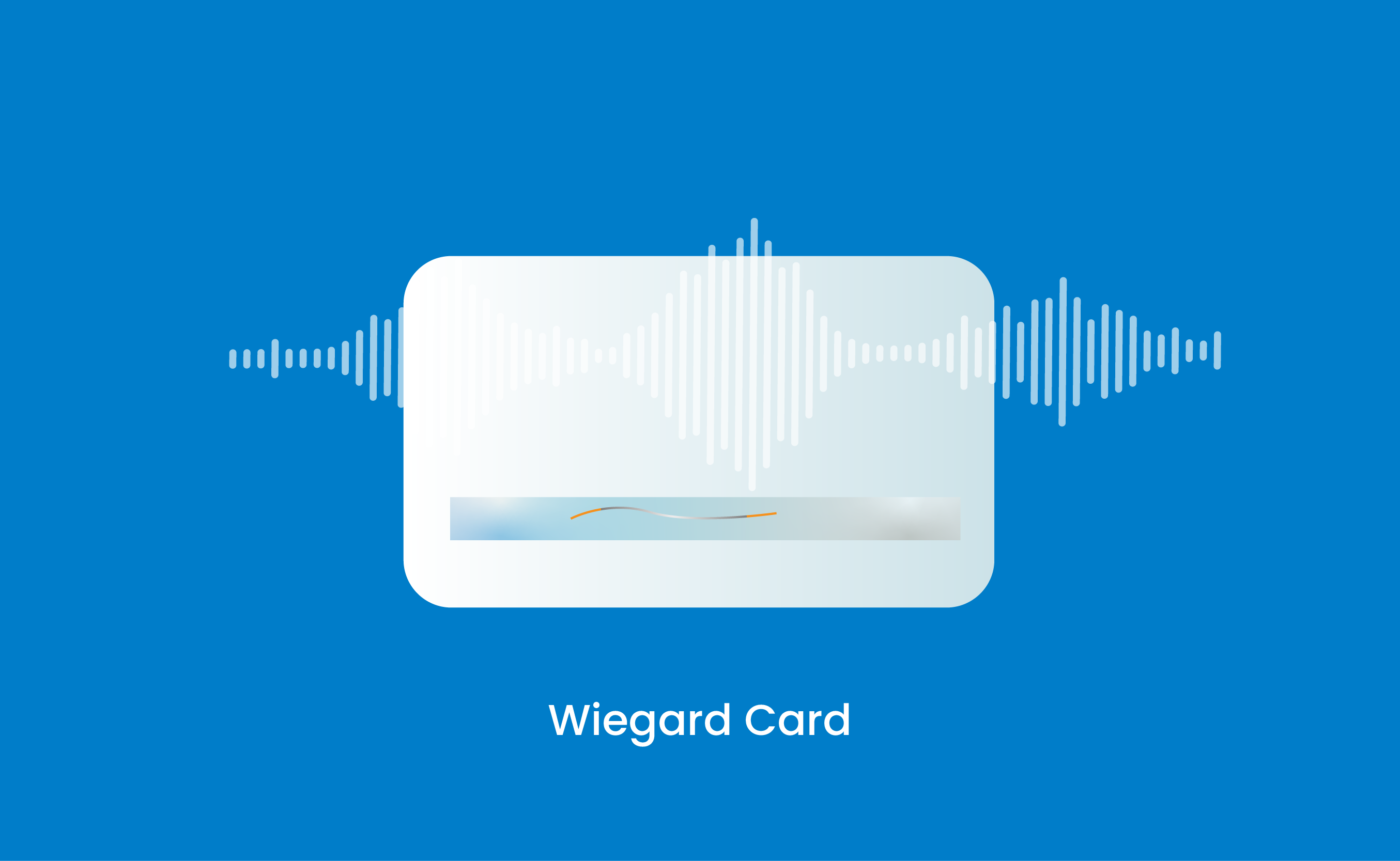 Wigend Card Reader in Access Control System | Usage & Safety